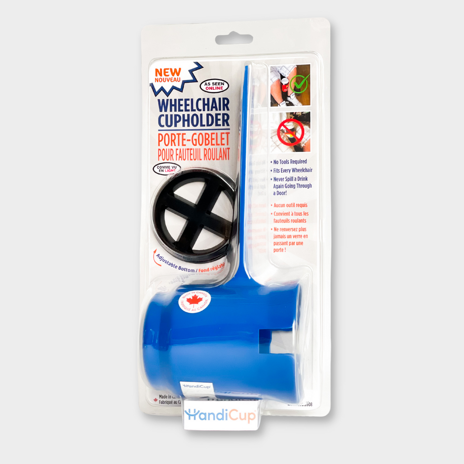 HandiCup | HandiCup.com – HANDICUP